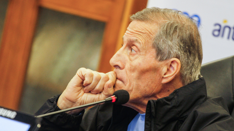 Alarmas Encendidas Estas Son Las Lesiones Que Complican A Uruguay