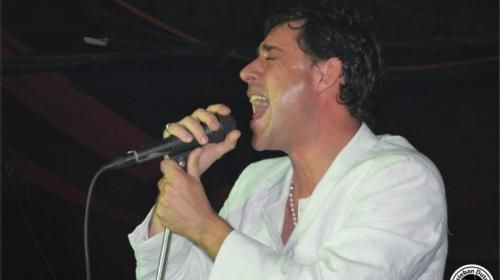 Un audio filtrado Alex Stella le valió el repudio de Mundo Afro