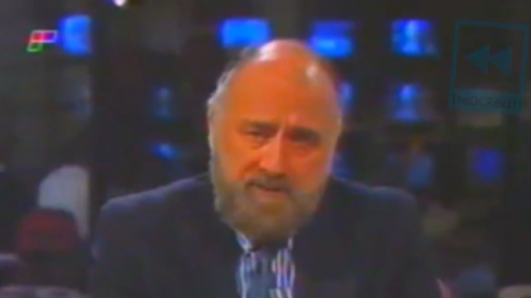 Falleció el actor y director Jaime Yavitz