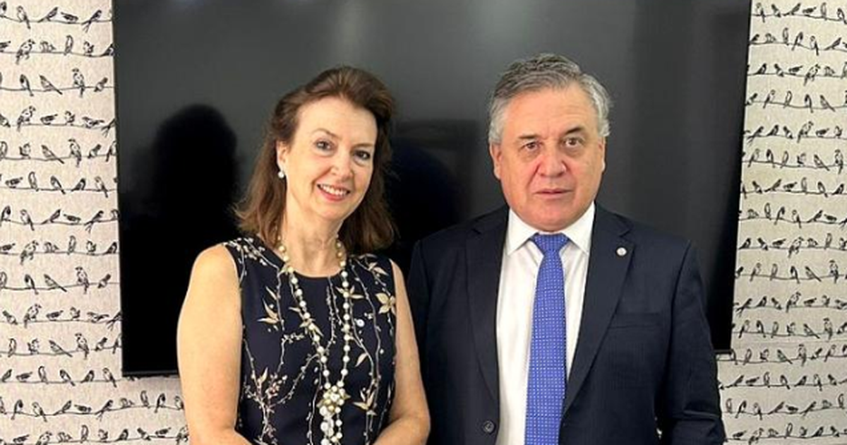 Uruguay y Argentina acordaron avanzar en dragado de acceso al puerto