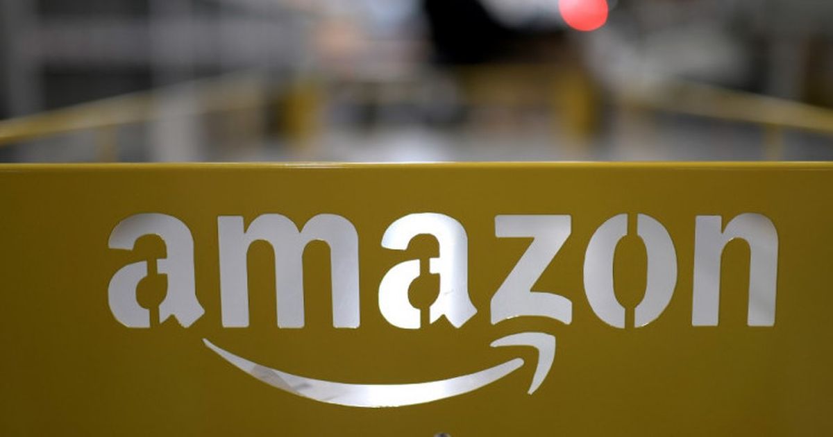 Amazon alerta por estafas a nombre de la empresa
