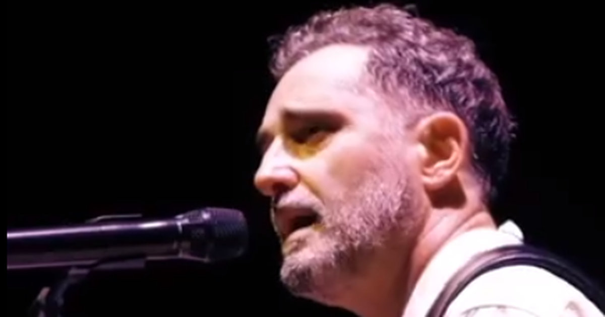 El uruguayo Jorge Drexler obtuvo un Grammy Latino por su canción ...