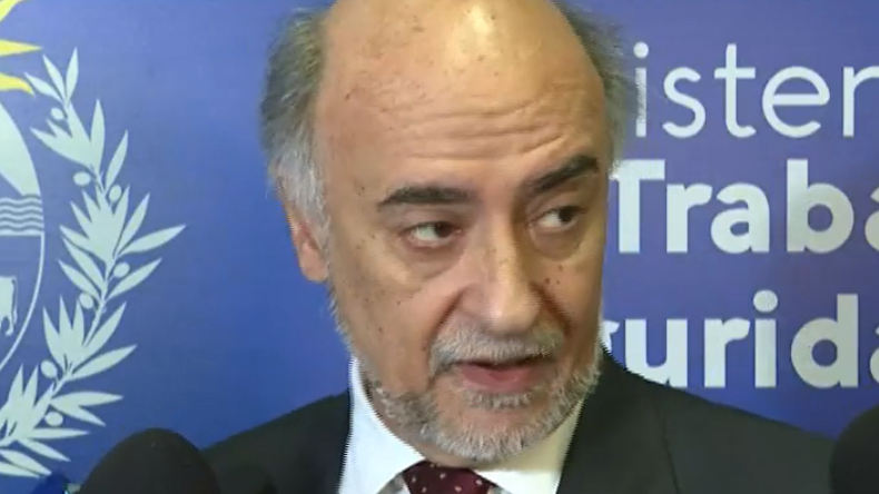 Pablo Mieres: La esencialidad estaba sobre la mesa