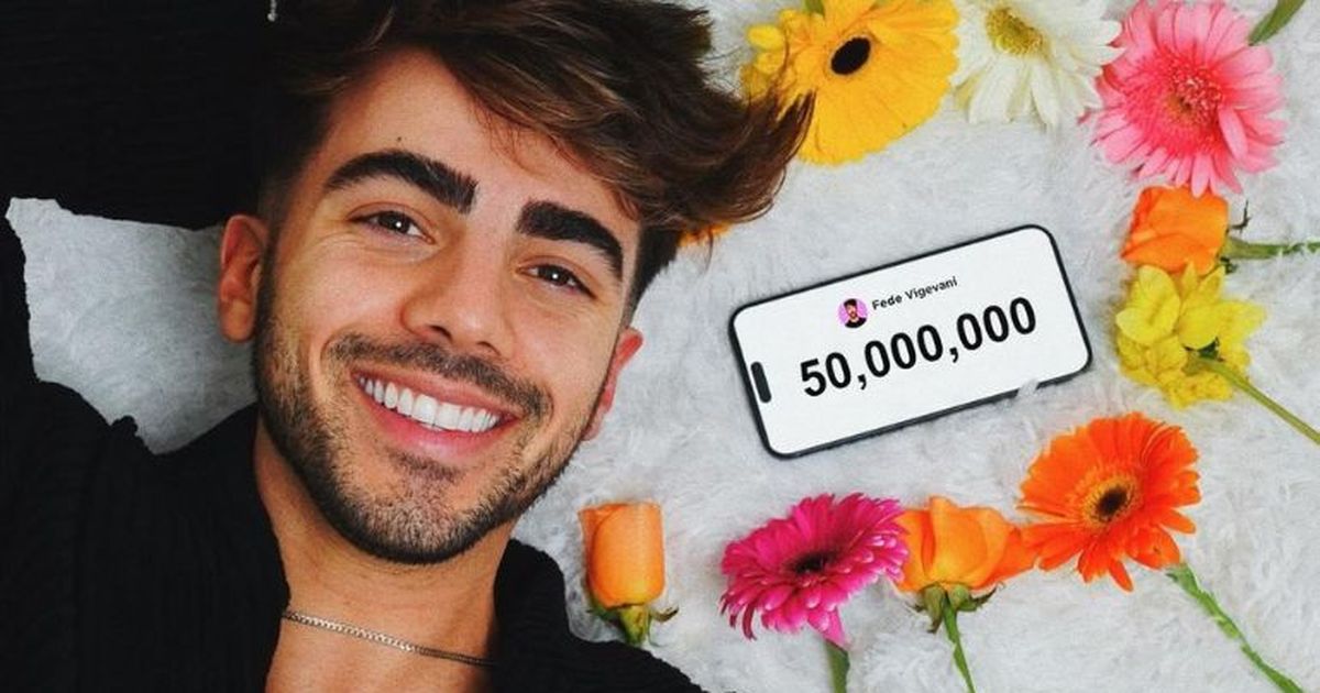 Youtuber uruguayo se convirtió en el creador en español con más ...