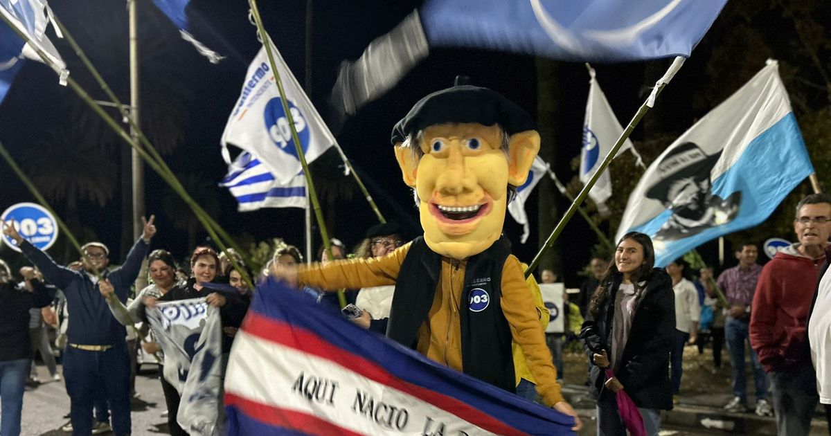 Macarena Rubio cree que hay elementos políticos tras el caso Besozzi ...