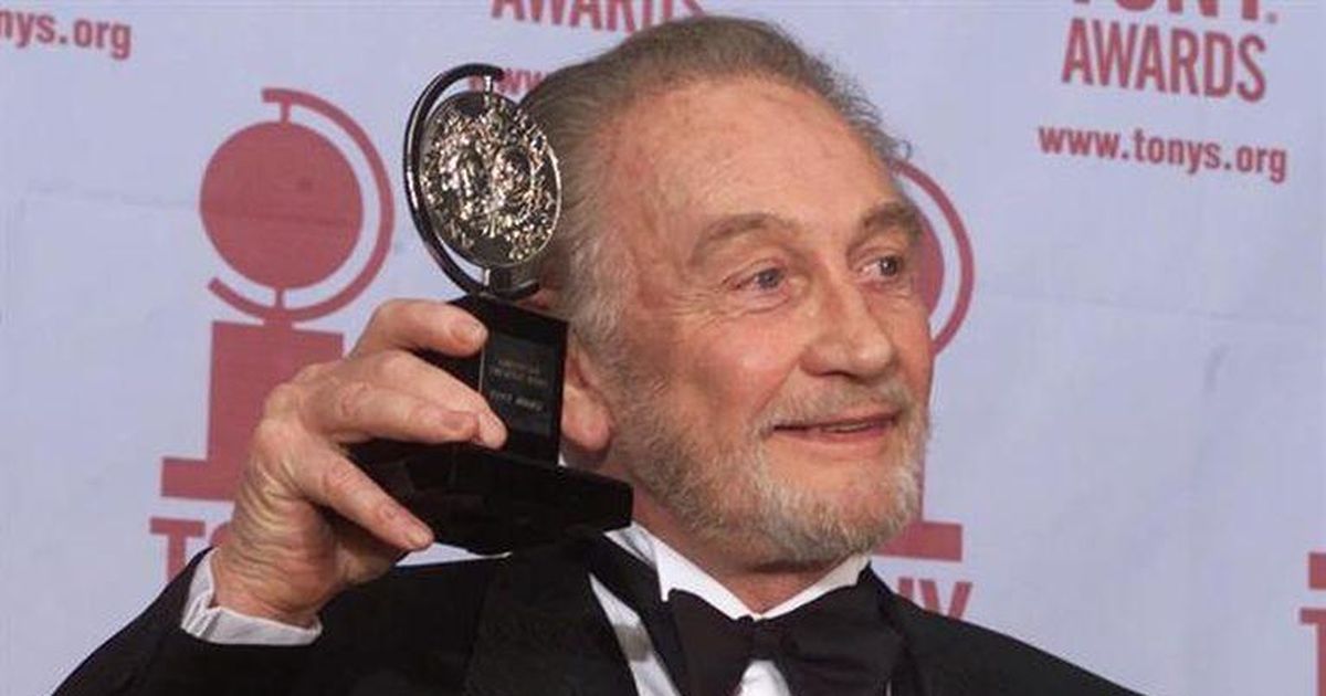 Murió el actor de Game of Thrones, Roy Dotrice