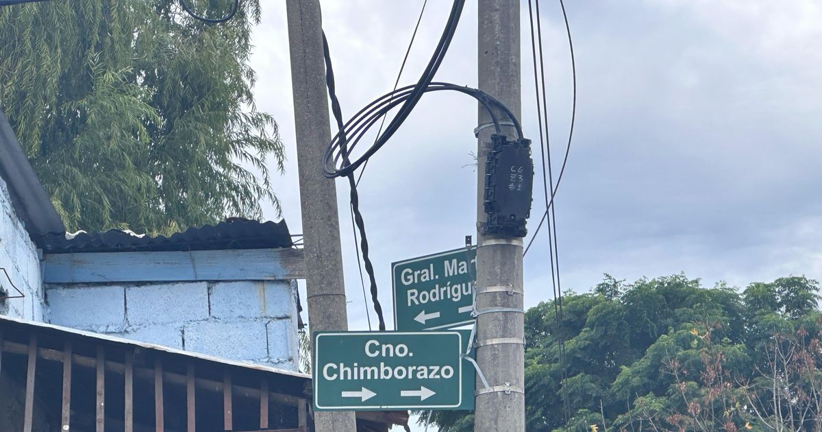 Balearon a un hombre en barrio Marconi, pero no quiso radicar la denuncia