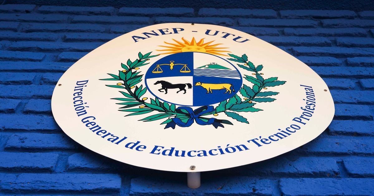 UTU lanzó bachillerato acelerado en seis meses: cuáles son los ...