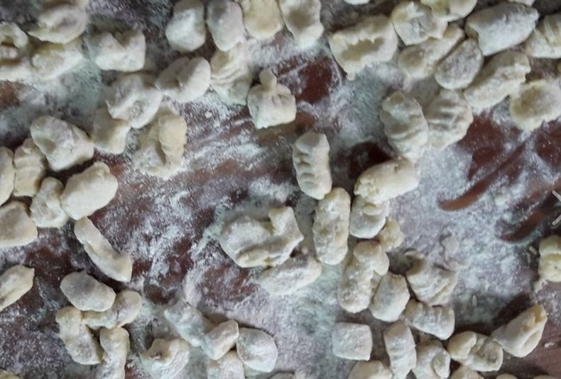 Probá hacer la receta de los mejores ñoquis de Hugo Soca