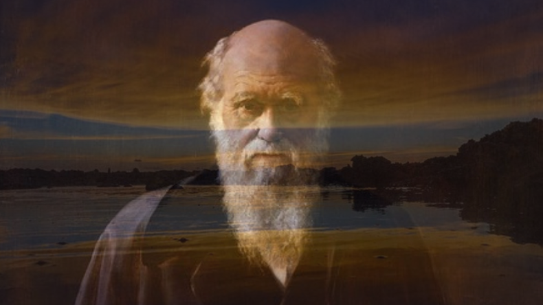 Charles Darwin y el viaje que cambió la historia de la vida