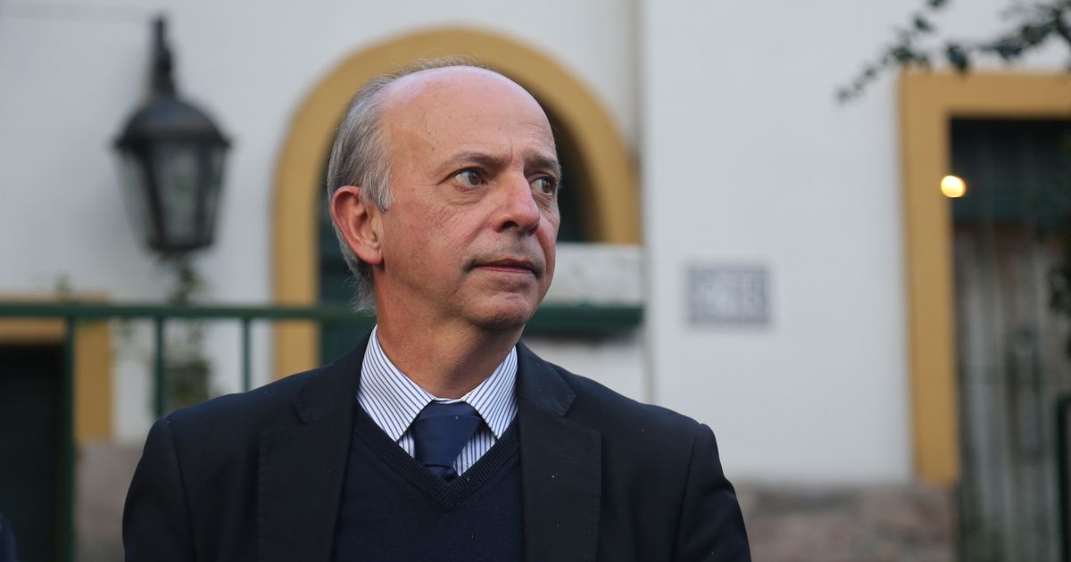 Javier García sorprendido por críticas a proyecto