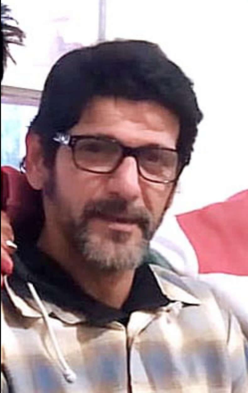 Buscan a hombre de 45 años ausente desde el 25 de noviembre