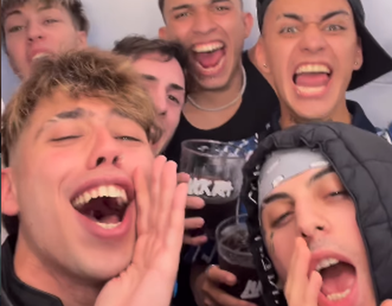 Luck Ra anunció la salida de su álbum Que nos falte todo