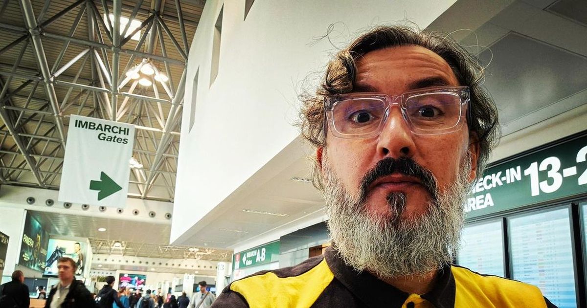 El terrible accidente que sufrió el hijo de Robert Moré: Se lo llevó ...