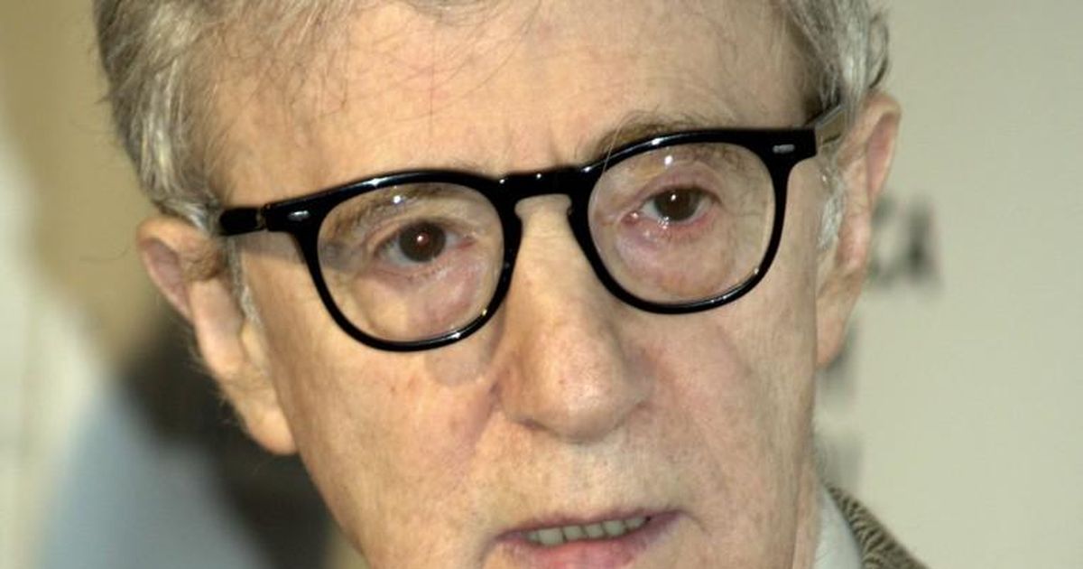 Woody Allen se siente triste por Harvey Weinstein