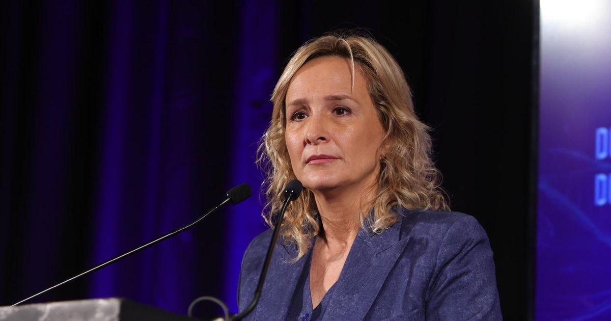 Laura Raffo propuso cero tolerancia al narcotráfico y al crimen organizado