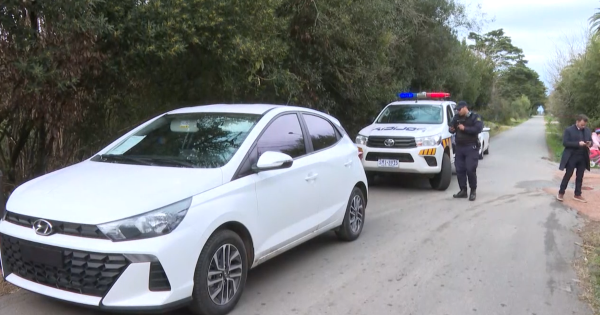 Delincuentes Le Robaron Dos Autos A Un Hombre En Una Semana