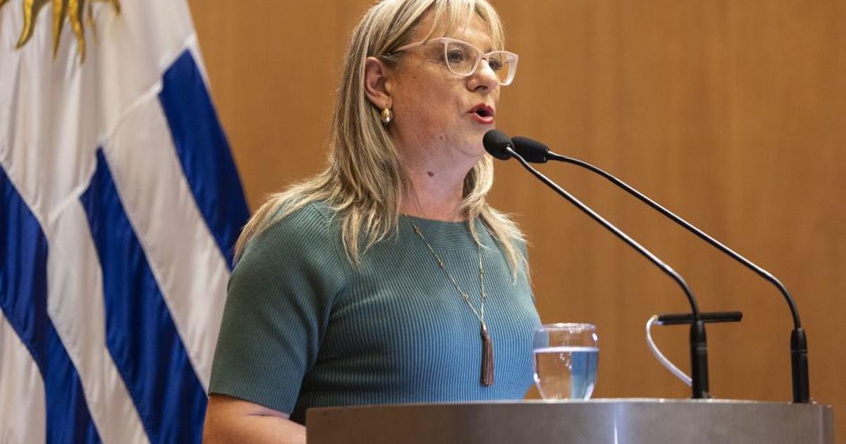Collette Spinetti tras su desvinculación del sector PAIS: Más allá del ...