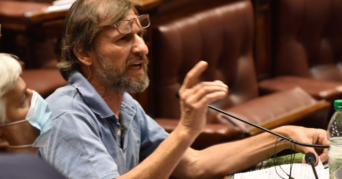 César Vega aportará información sobre los desaparecidos