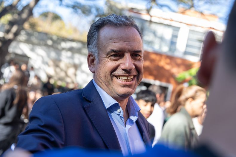 Orsi viajará a España la semana próxima y la siguiente a Argentina ...