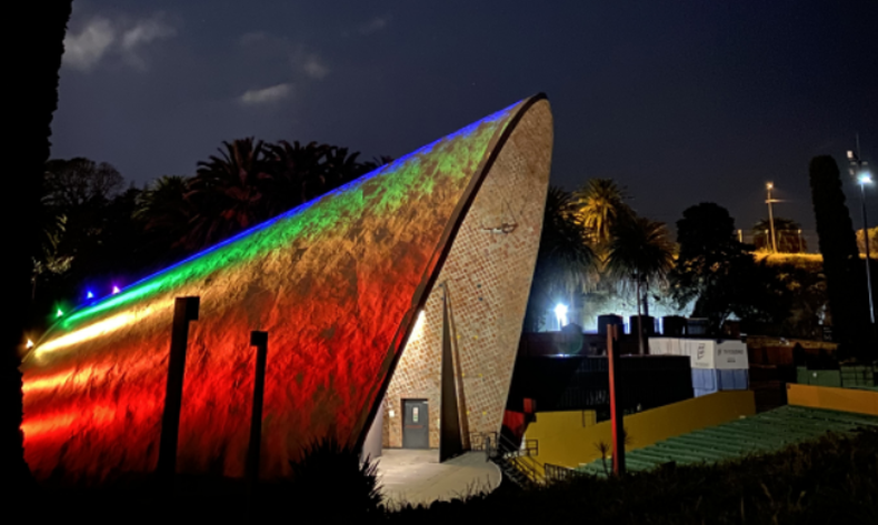 Teatro de Verano celebra sus 80 años con espectáculo gratuito