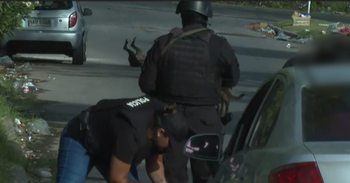 Shotspotter Fue Clave Para Esclarecer El Homicidio Del Policía