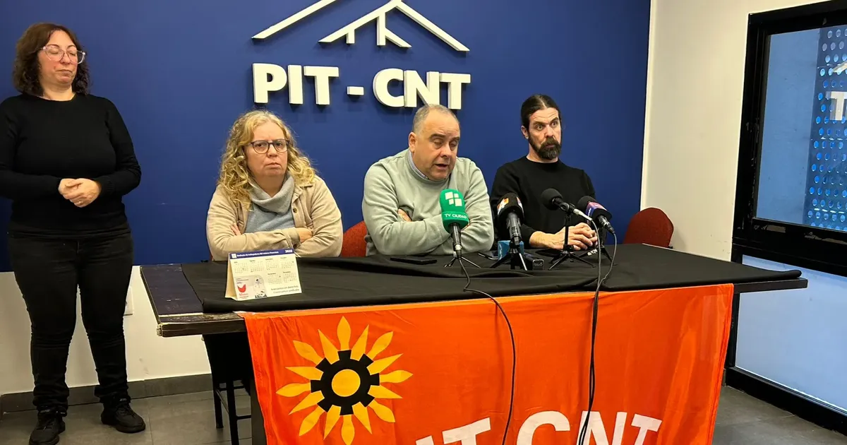 Paro: Hay que buscar soluciones concretas a los problemas de los ...