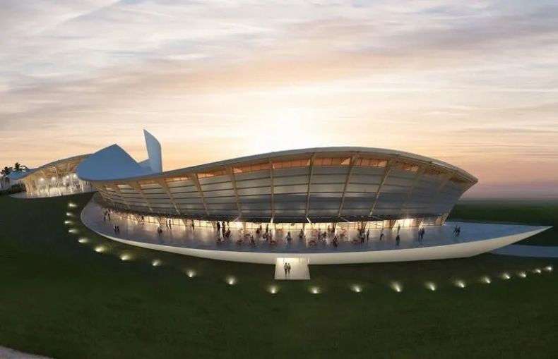 Museo de Arte Contemporáneo Atchugarry: elegido como uno de los mejores ...