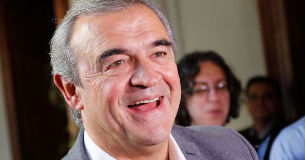 El Partido Nacional recordó a Jorge Larrañaga