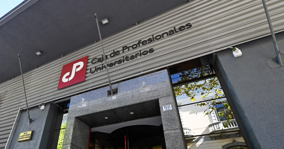 Proyecto de Caja de Profesionales aumenta aporte de activos