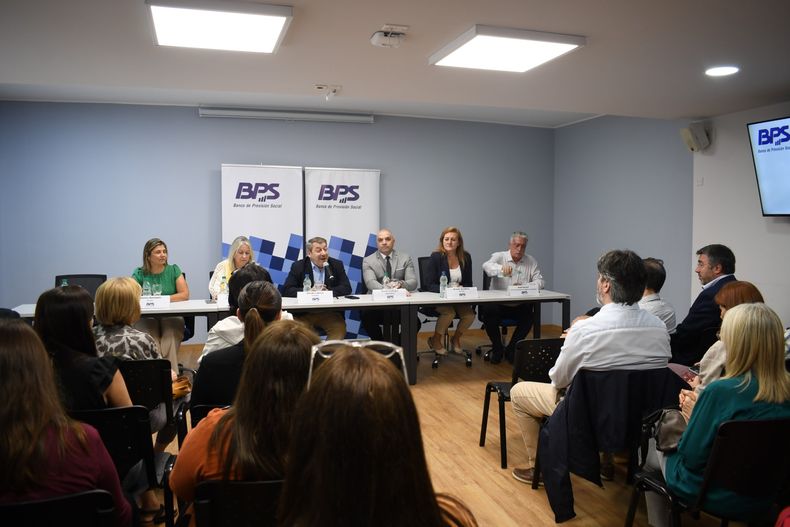 ¿Cómo es la nueva app de BPS?