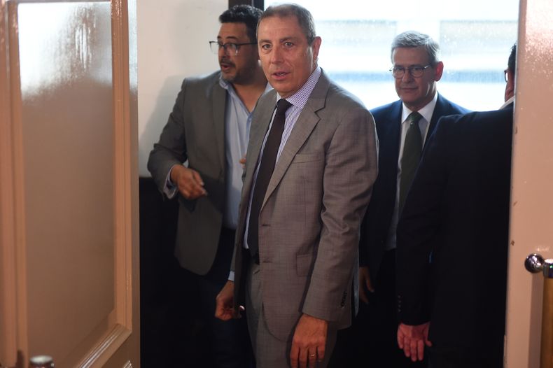 Gabriel Oddone: los precios, el dólar, el estado de la economía y los ...