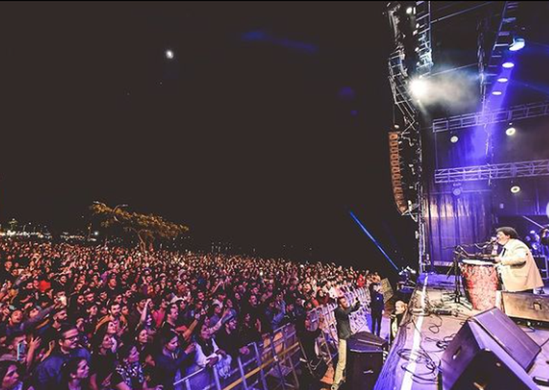 Canelones Suena Bien: los detalles de la edición 2024