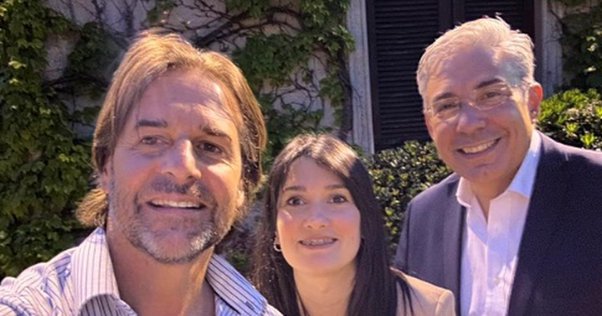 Senado aprobó venia de Virginia Cáceres como presidente de ANEP