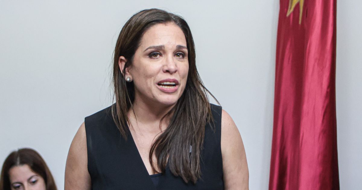 María Eugenia Roselló presentó un proyecto de ley que promueve los ...