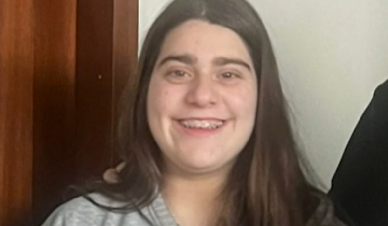 Buscan a Ángela Acuña, una joven de 18 años que desapareció en la zona ...