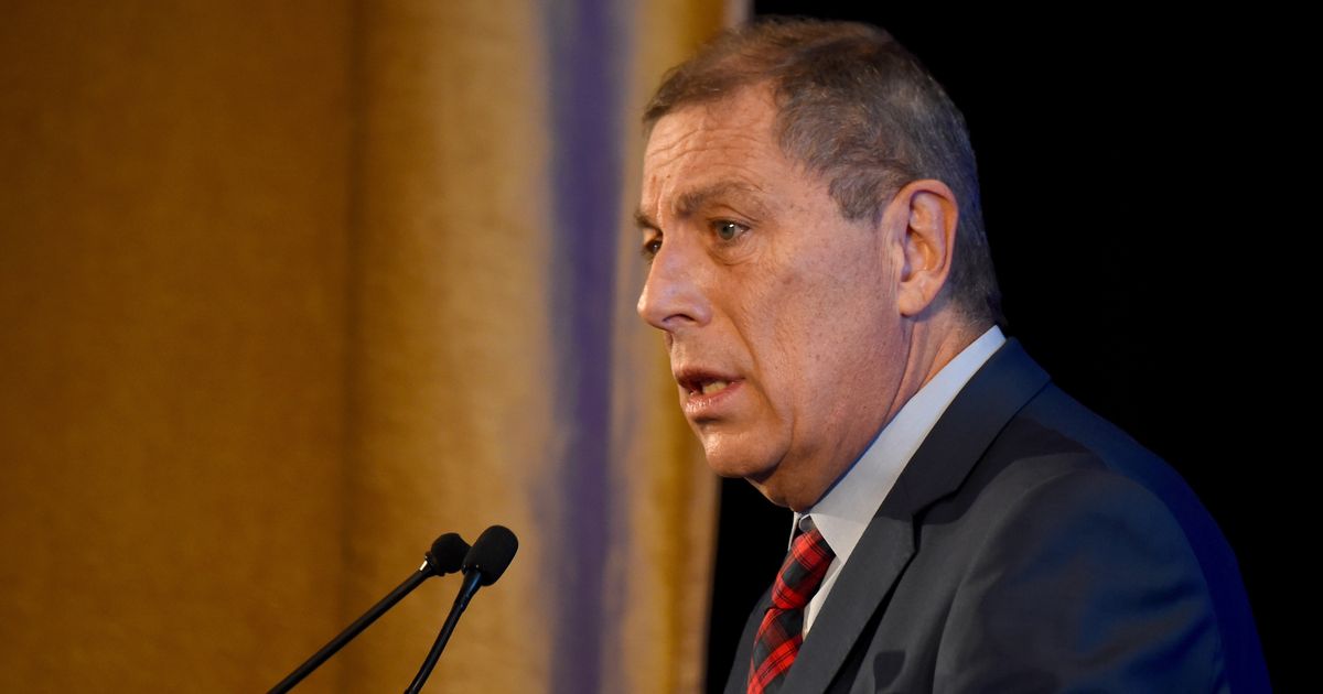 Gabriel Oddone confirmó que el gobierno gravará las ganancias de ...