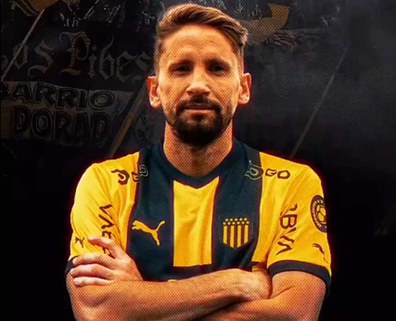 ¿Qué lesión sufrió Gastón Ramírez en partido ante Cerro Largo?