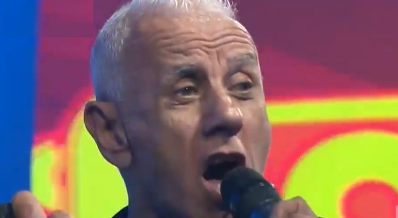 ¿De qué murió el Chato Arismendi?