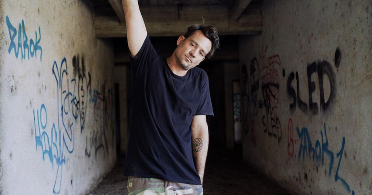 Chano sorprendió a sus fans y confirmó que dará dos shows en marzo