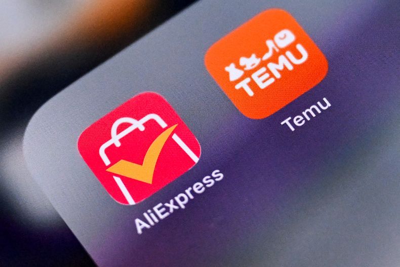 Desde mayo rige el impuesto Temu: compras web del exterior pagarán IVA ...