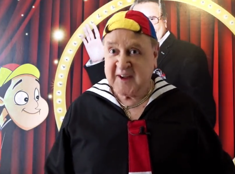 Quico alerta a migrantes a no cruzar a EEUU en forma ilegal