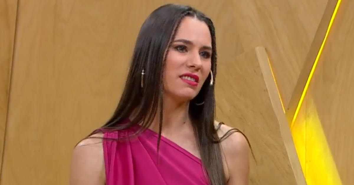 Flavia Pintos en PH: Me dijeron que no podía ser mamá