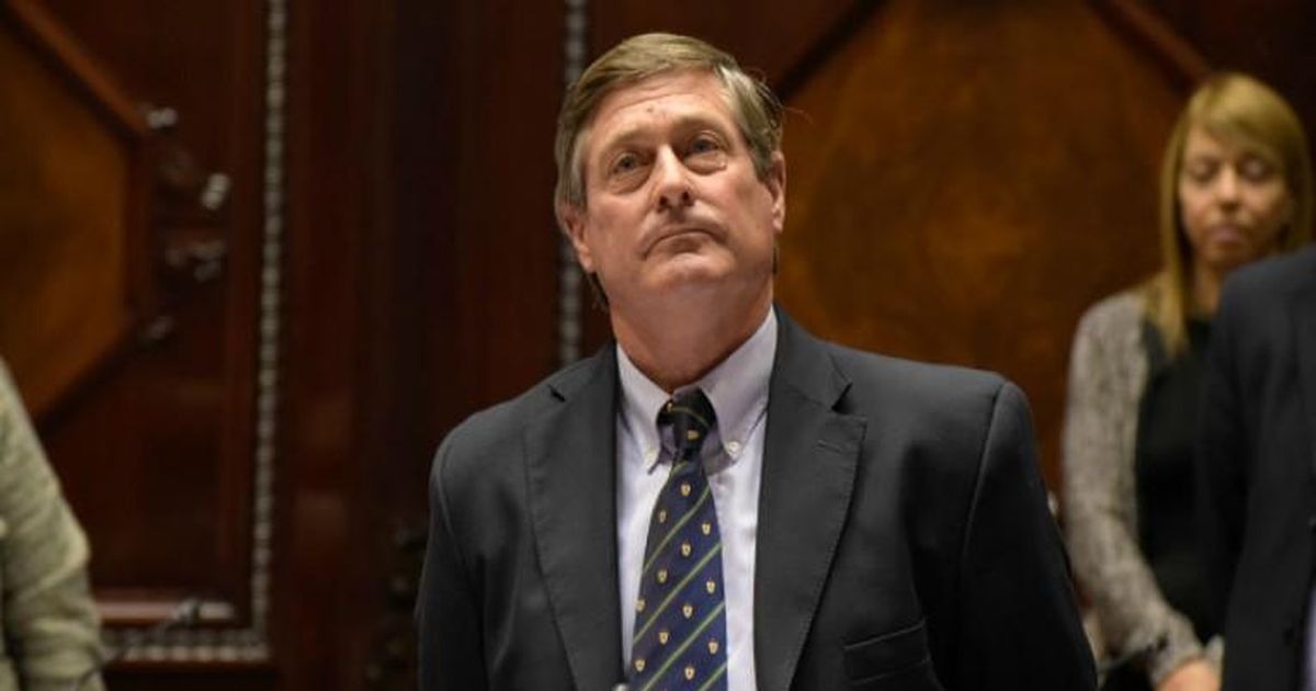 El Tribunal de Apelaciones que actuó en el caso Besozzi votó dividido y ...