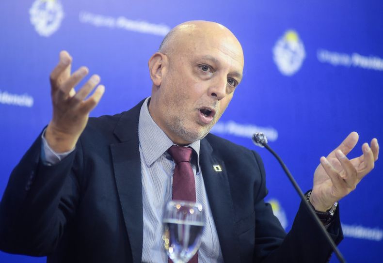 La mirada de Rafael Radi sobre las vacunas que compró Uruguay