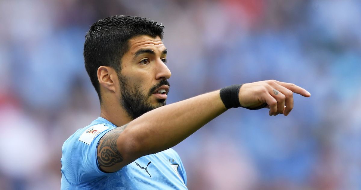 ¿Dónde ver el partido entre Uruguay e Irán este viernes?