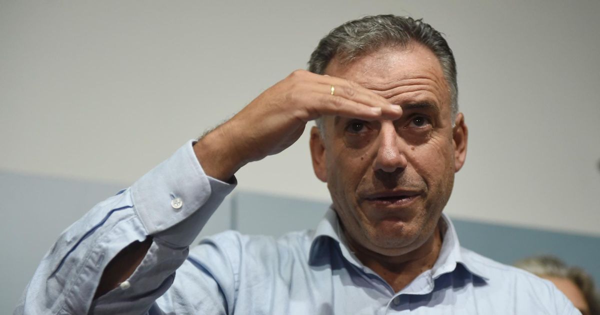 La fiscal Sandra Fleitas comenzó a trabajar por el caso Orsi