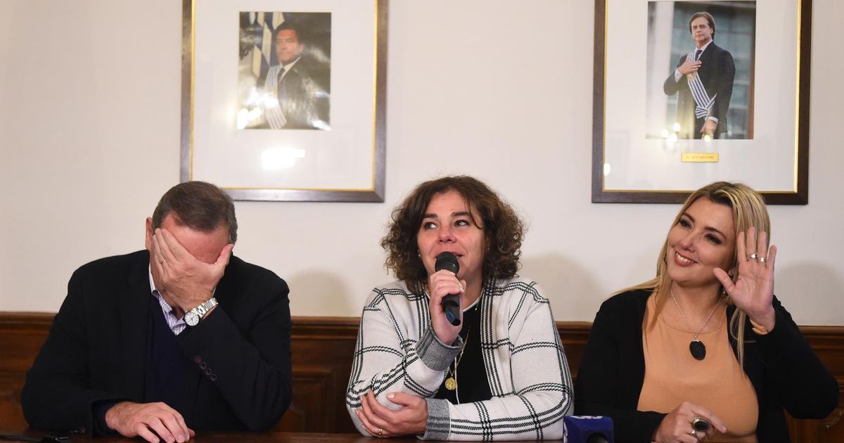 Álvaro Delgado dijo que aprobación de plebiscito llevará al colapso ...