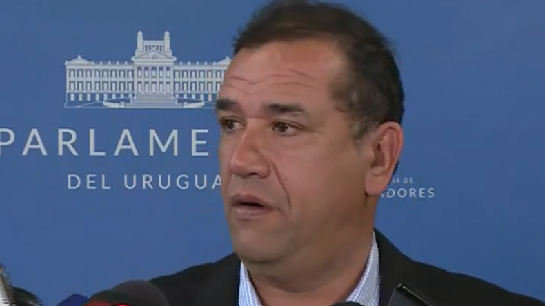 Sebastián da Silva: Vamos a dar los votos para discutir