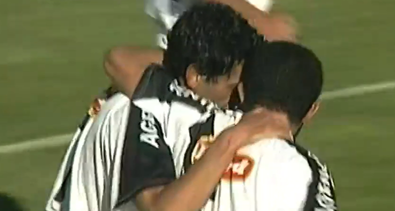 Danubio y su quinquenio de oro: dos títulos y tres goleadas históricas